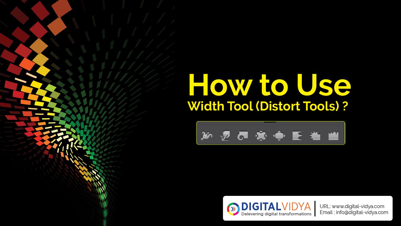 Telugu Tutorial How to Use Width Tool In Illustrator Telugu Tutorial telugu-tutorial-how-to-use-width-tool-in-illustrator-telugu-tutorial