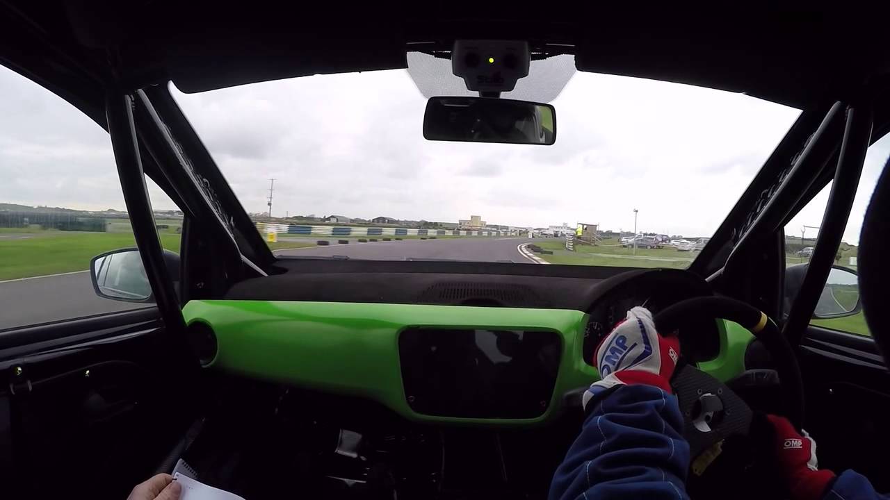 Pacenotes Stages Rally 2016 Peter Bennett/ Arthur Kierans - YouTube