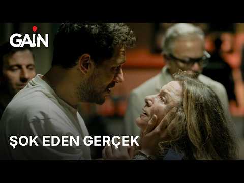 Atlas’ın Annesi Gerçeği Söylüyor | Son Kare