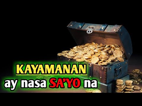 The Beggar and the Treasure | Inspirational Tagalog short story | Brain ...