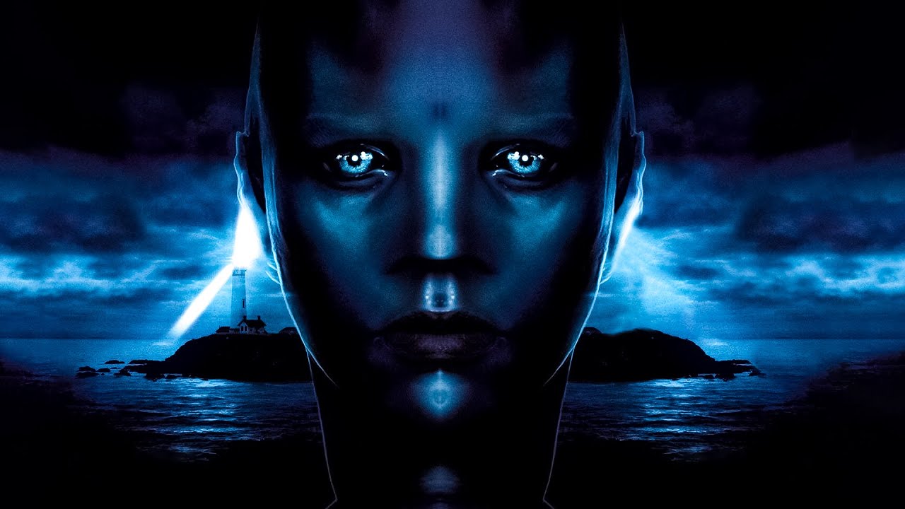 A Man finds himself trapped amongst dangerous creatures living on the ...