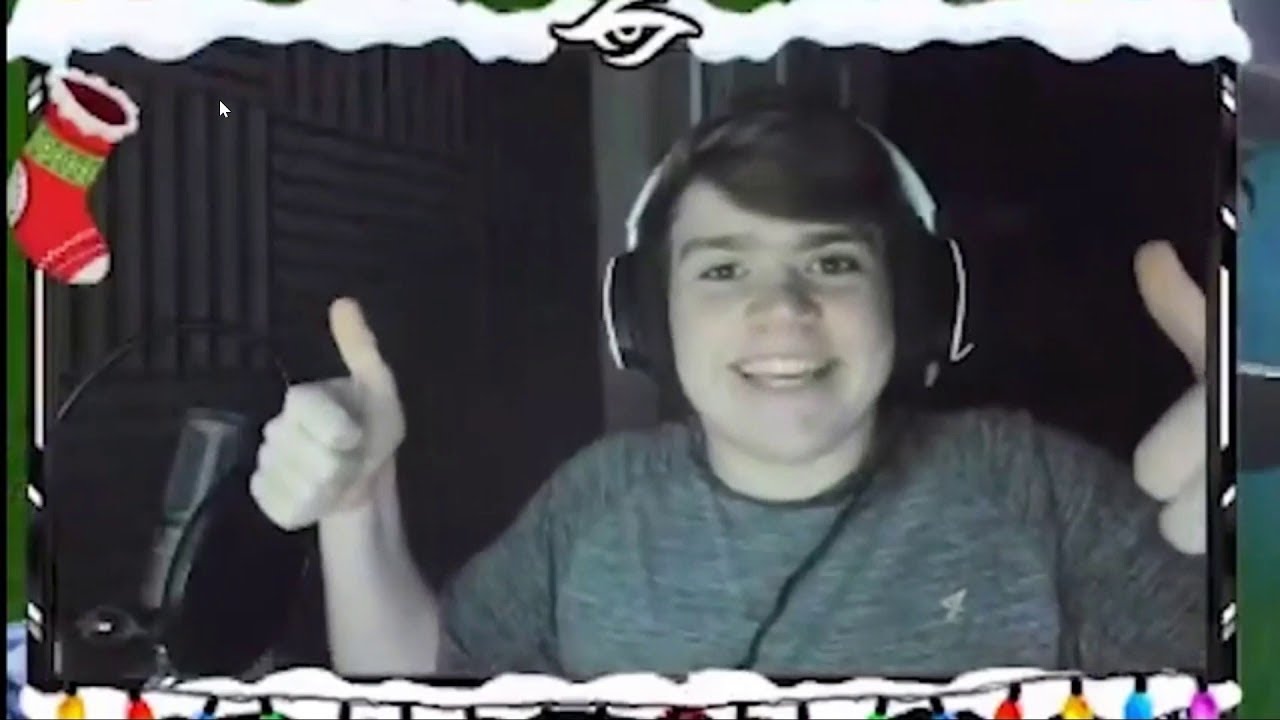 Mongraal GG’s bro MEME - YouTube