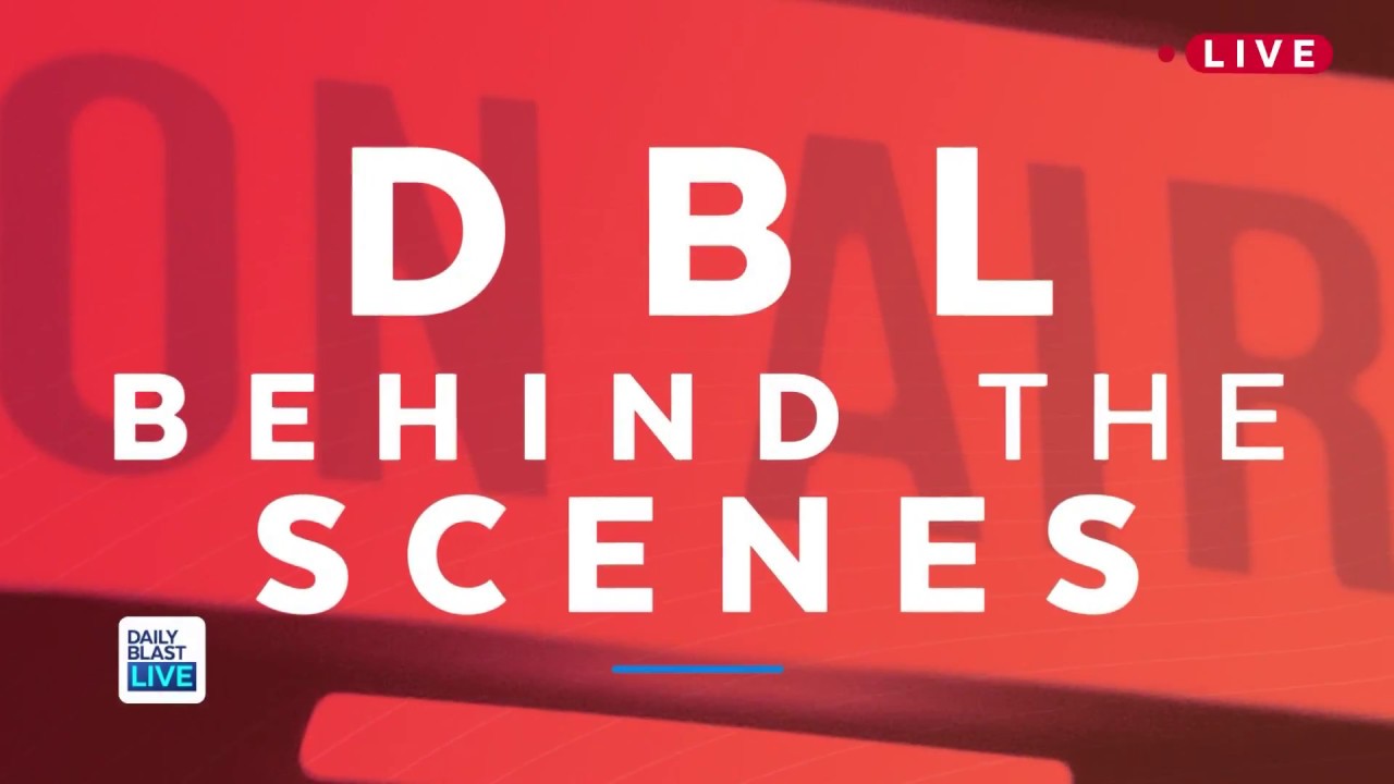 DBL Behind The Scenes: Days of Our Lives with Deidre Hall - YouTube