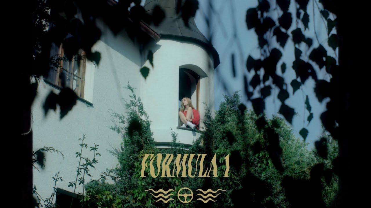Yulia - Formula 1 prod. engmt (Official Music Video) - YouTube Music