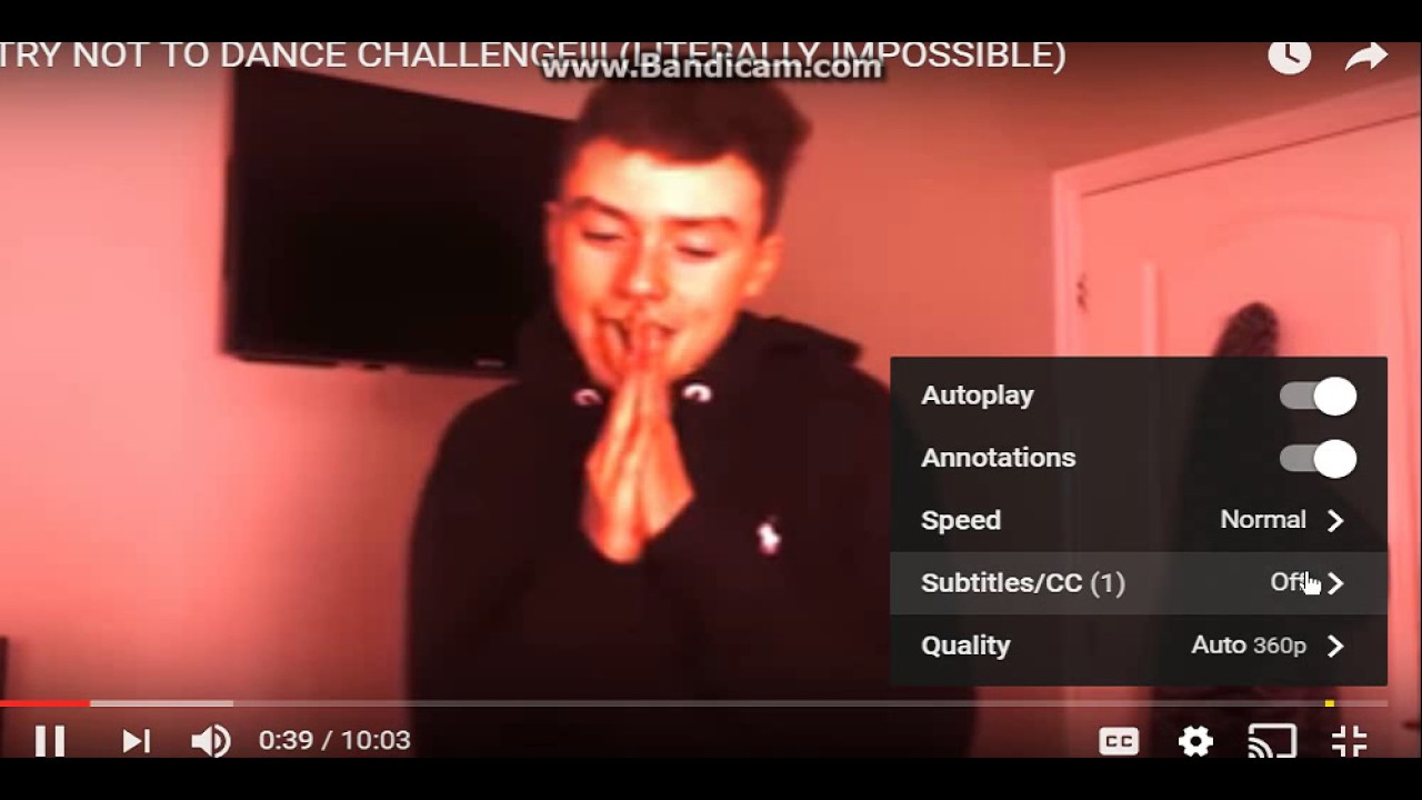 shout out for itsowen - YouTube