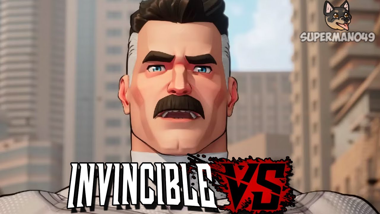 IS INVINCIBLE VS GOOD OR BAD??? - Invincible Vs: Honest Thoughts After ...