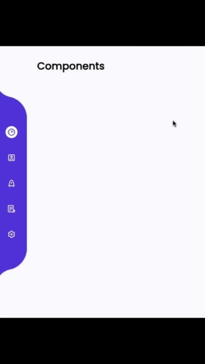 Modern Navbar || HTML CSS JavaScript || #coding_vines #biscode - YouTube