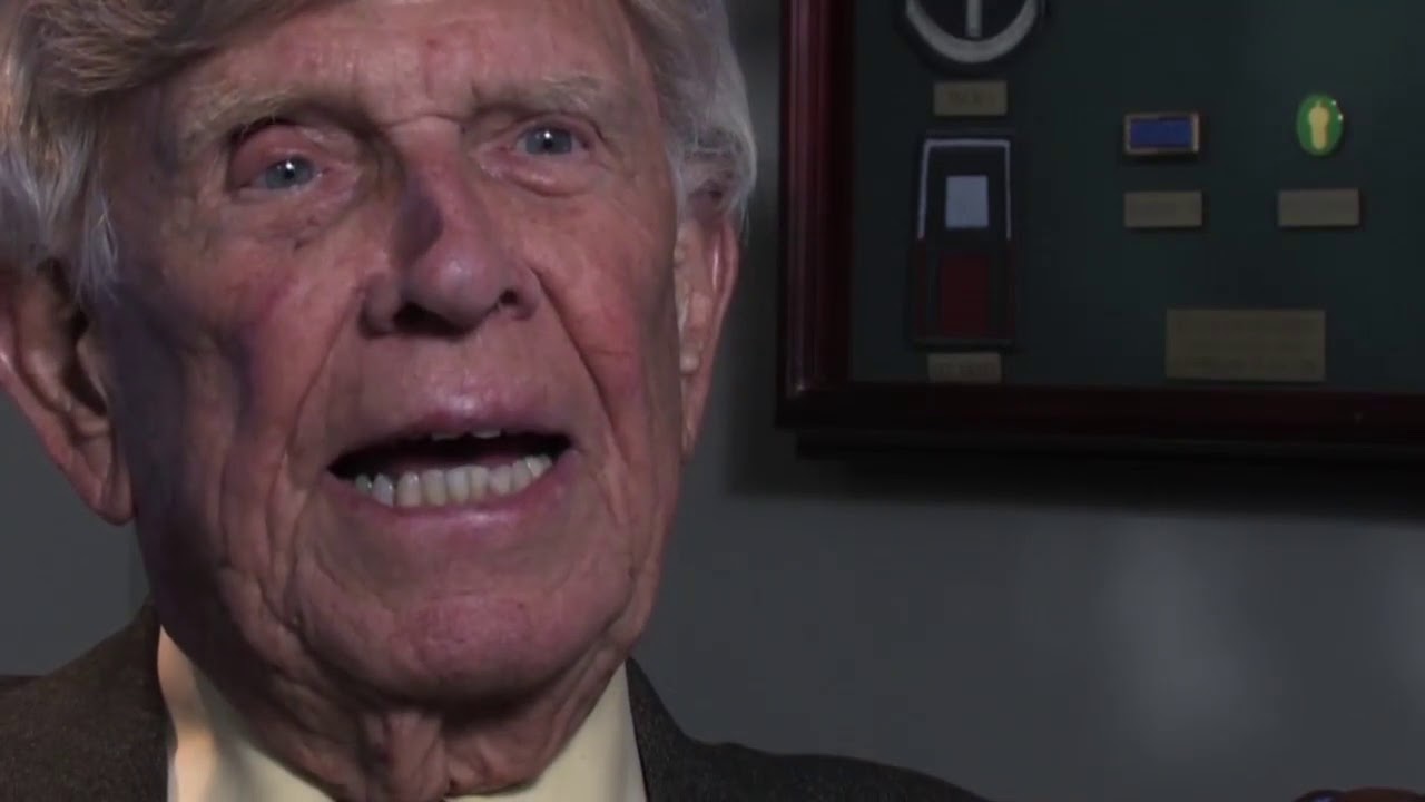 Bill Burrus - The McGriff Alliance - Crossing the Rhine - YouTube