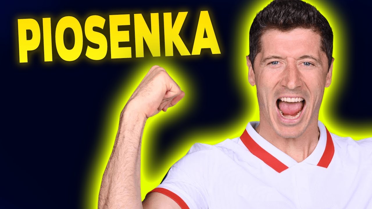 PIOSENKA - LEWANDOWSKI - DLA NAS NAJLEPSZY | JACOBO x QESEK - YouTube