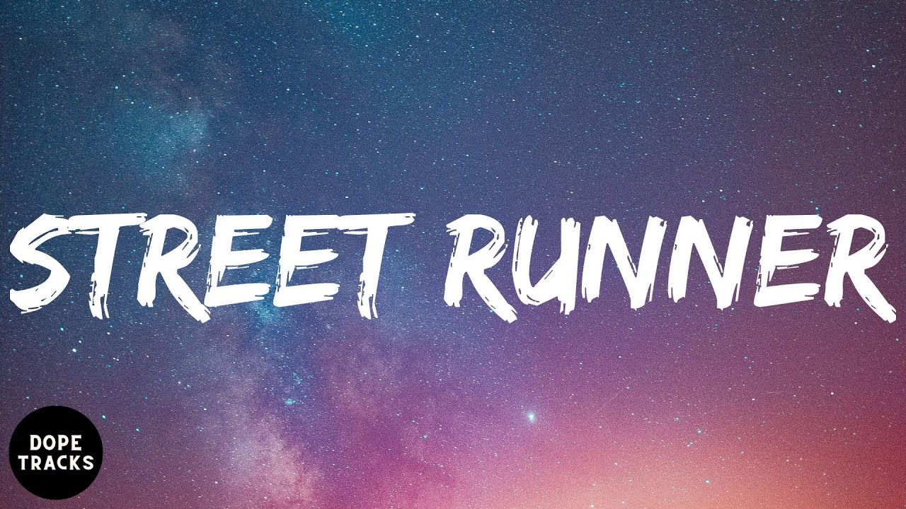 Rod Wave - Street Runner (lyrics) - YouTube