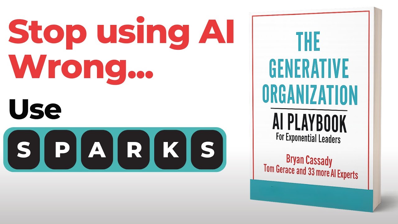Stop using AI Wrong... Learn Sparks in 2 minutes - YouTube