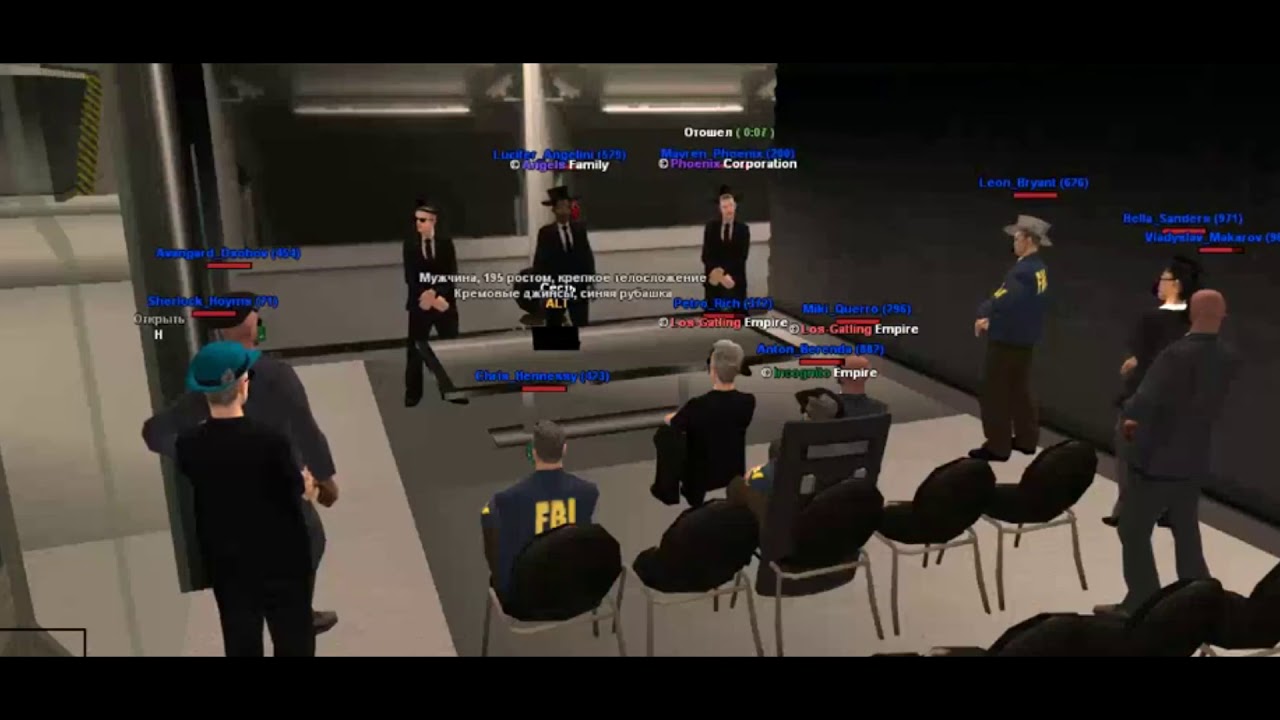 FBI - YouTube