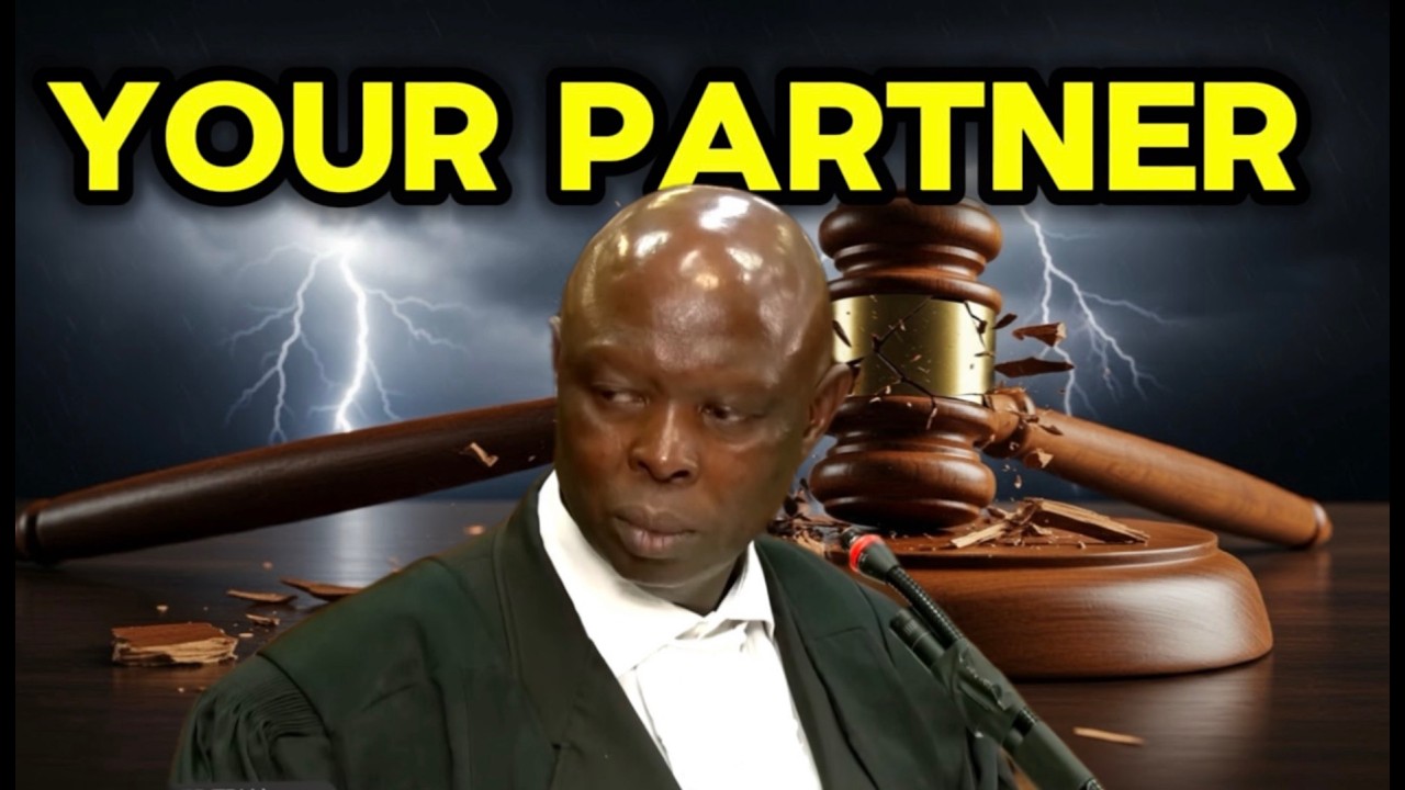 SHOCKING ADV GEORGE BALOYI SEARCHES FOR PROOF IN NTANZI’S PARTNER BUT ...