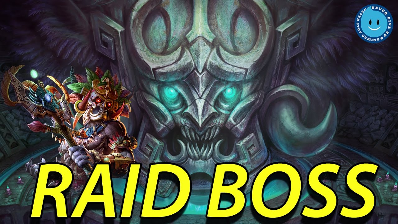 RAID BOSS! AH PUCH 1v5 GAMEPLAY AND BUILD! (SMITE - LIVE STREAM) - YouTube