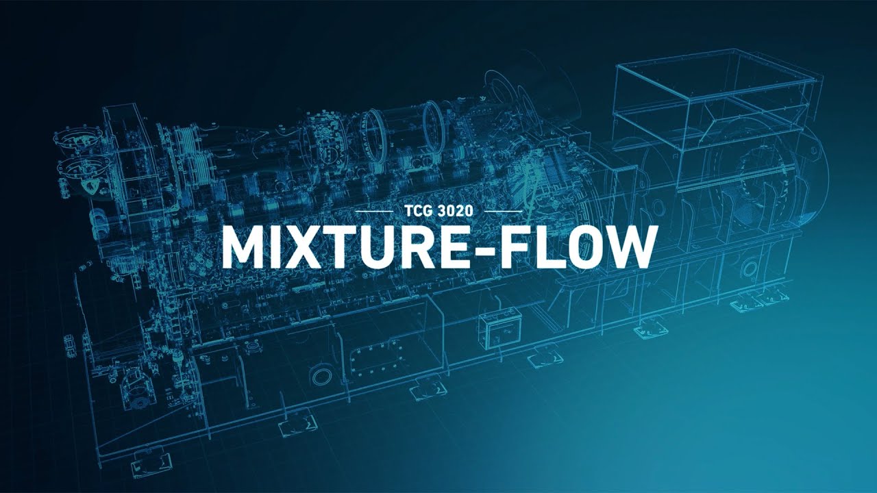 Award-winning film: Mixture-Flow - YouTube