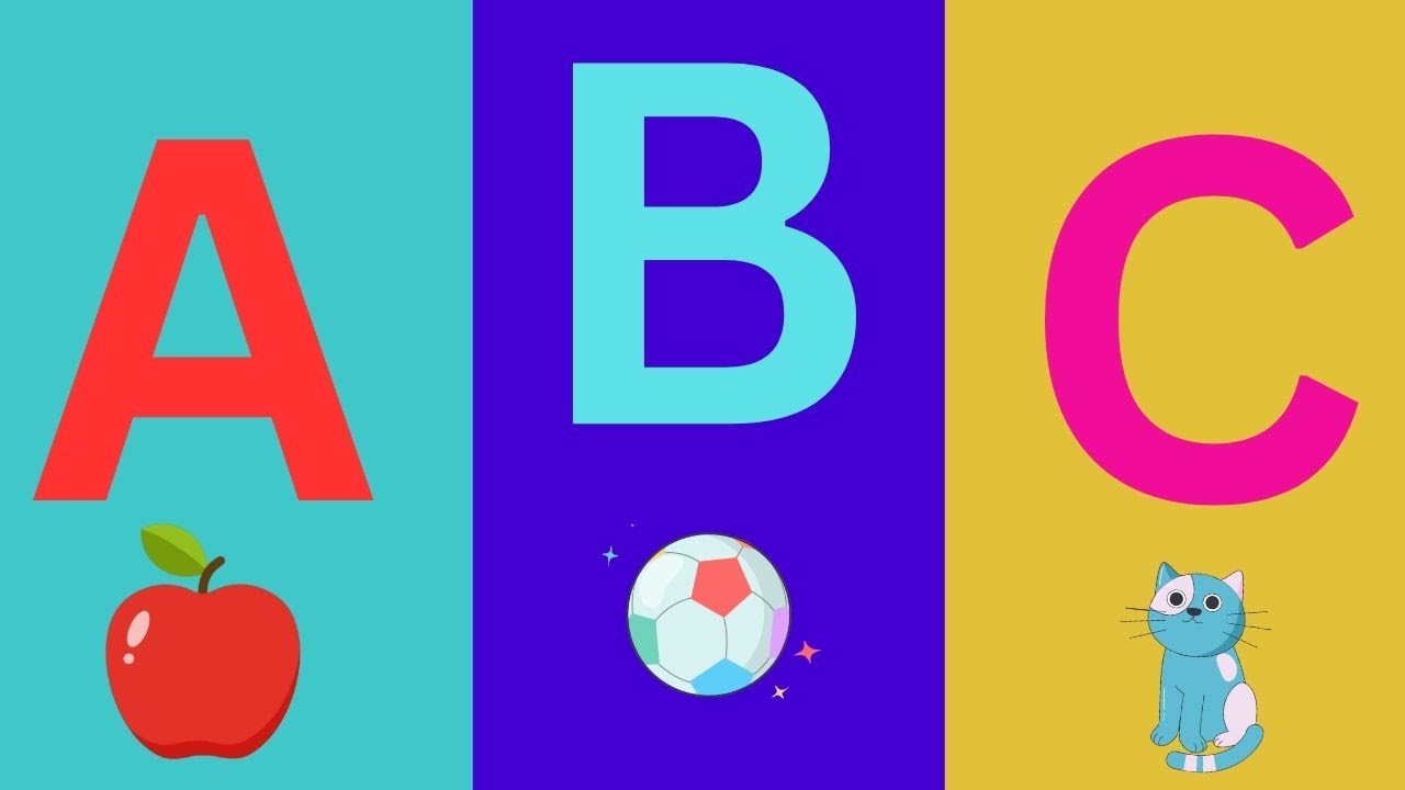 ABC Song For Kids Learn ABC With Fun YouTube abc-song-for-kids-learn-abc-with-fun-youtube