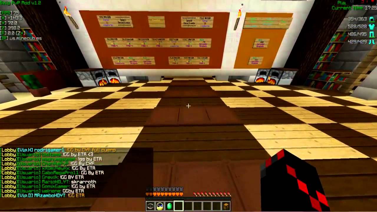 CLAN WAR ETR-UK /By GREVIK c/ XDAVID - YouTube