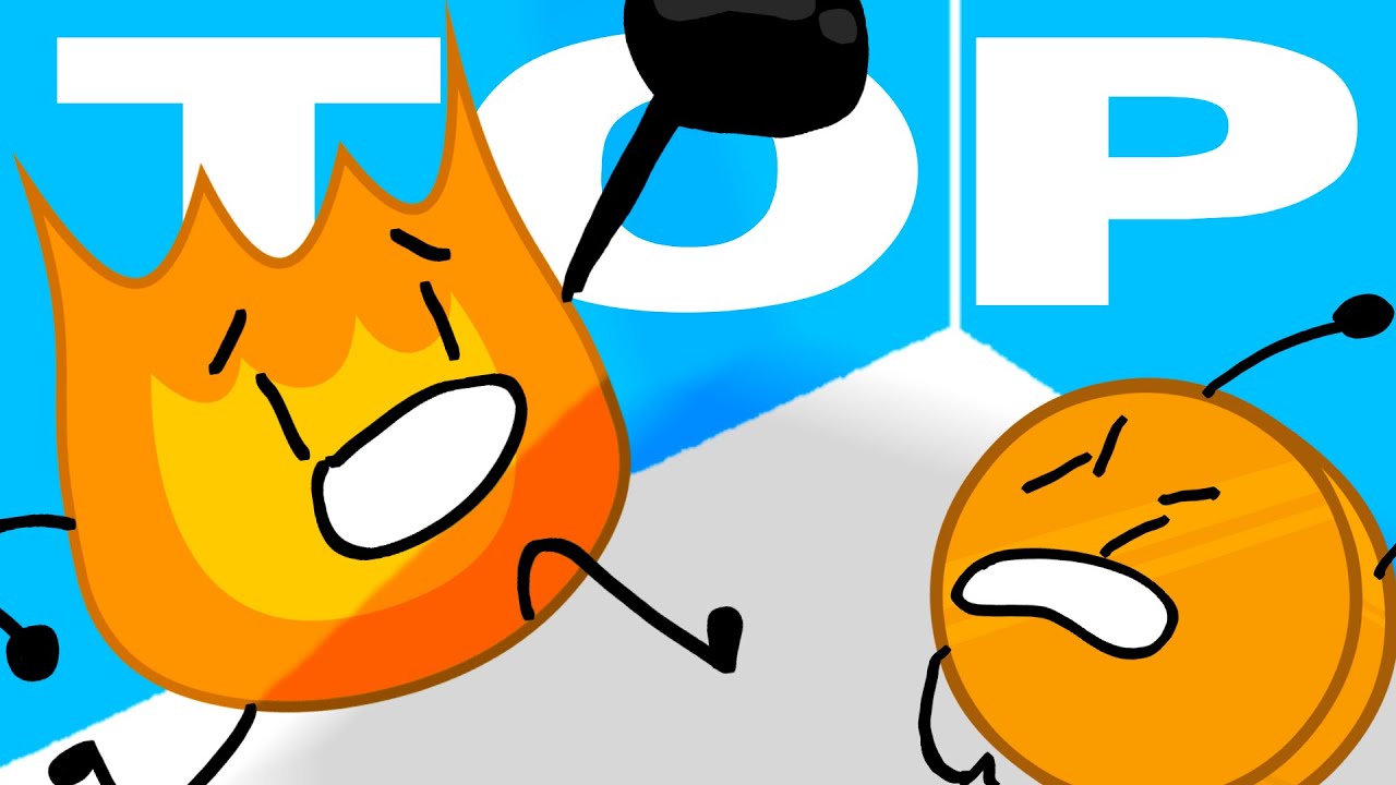 BFT 2: Oh Yeah, We Do Have BFDI Limbs - YouTube