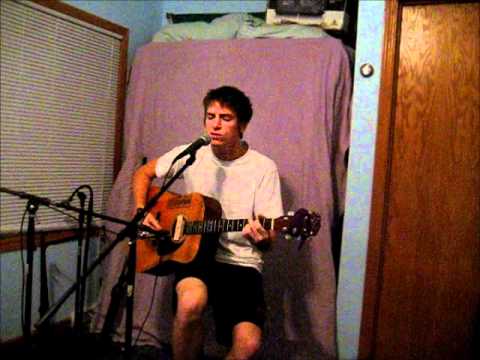 Rebelution - Lazy Afternoon - Cover By Kyle Young - YouTube
