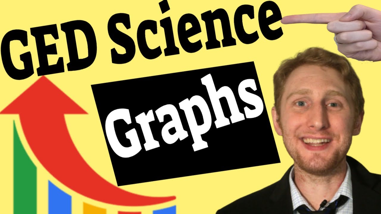 Easily Hack GED Science Graphs To Pass Faster In 2023 YouTube Easily Hack GED Science Graphs To Pass Faster In 2023 YouTube