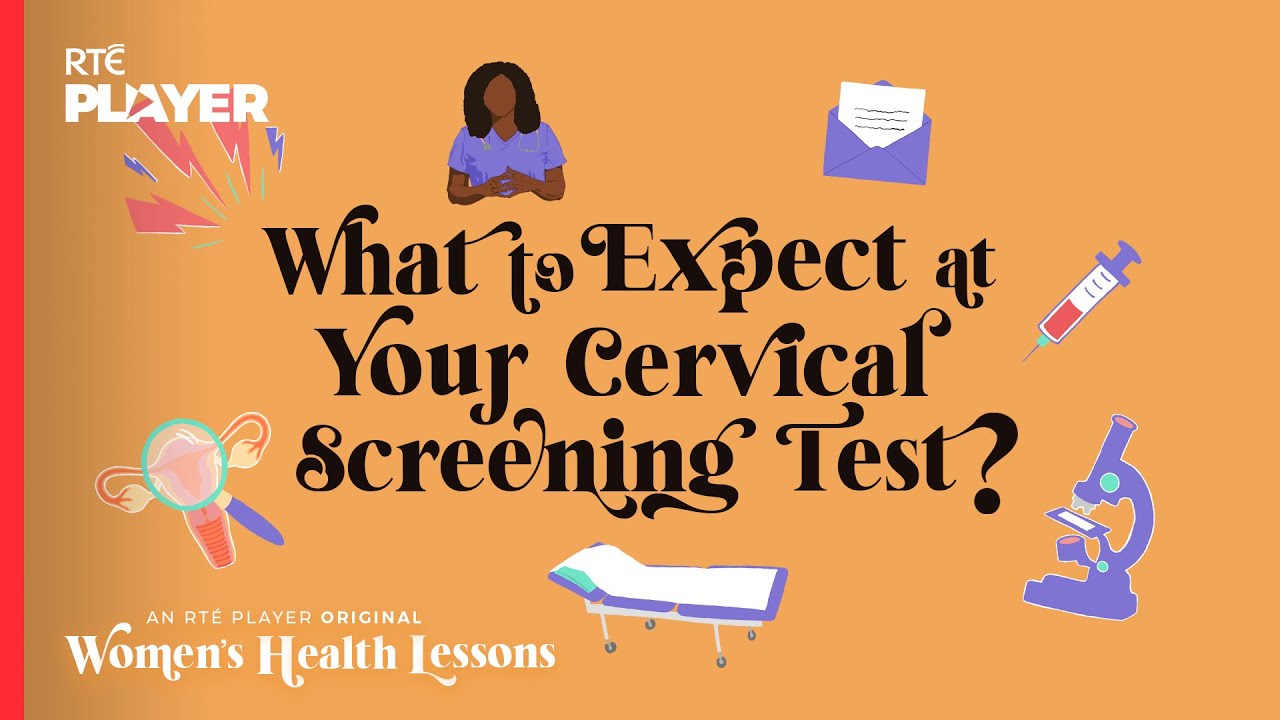 What to Expect at Your Cervical Screening Test? | Women's Health ...