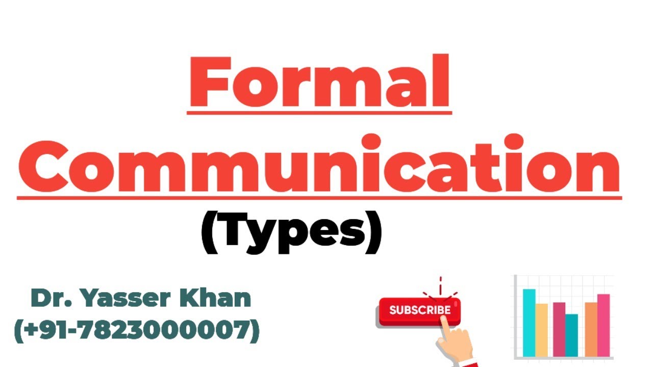 Types Of Formal Communication YouTube types-of-formal-communication-youtube