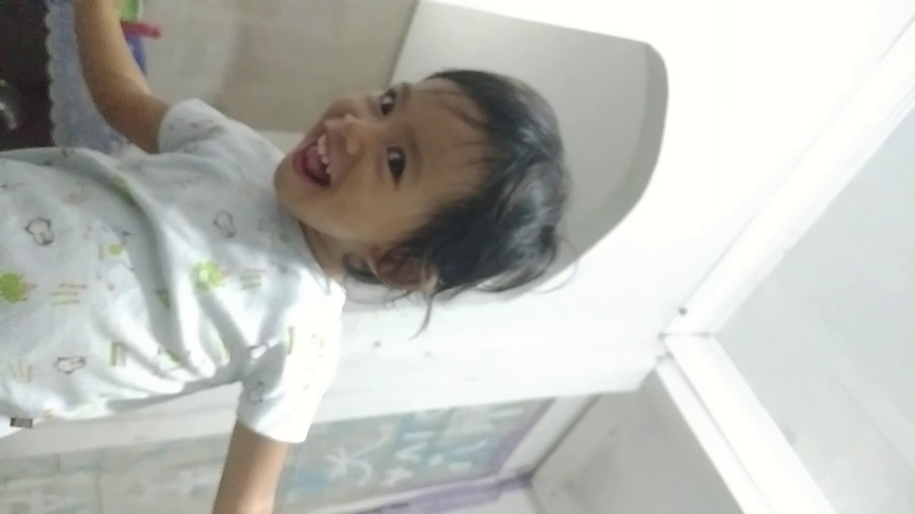 Kakak Sayang Adek Youtube