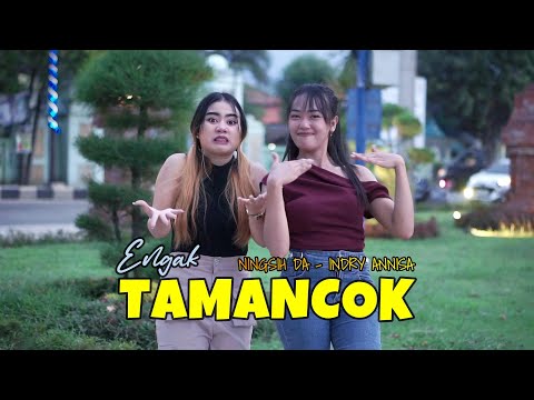 LAGU MADURA VIRAL / ENGAK TAMANCOK / NINGSIH DA - INDRY ANNISA
