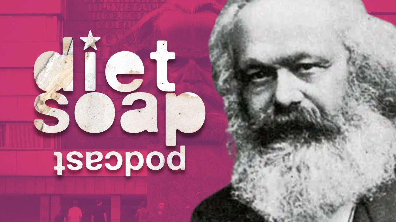 Marx's Critique of the Gotha Program (ft Conrad Hamilton) - YouTube