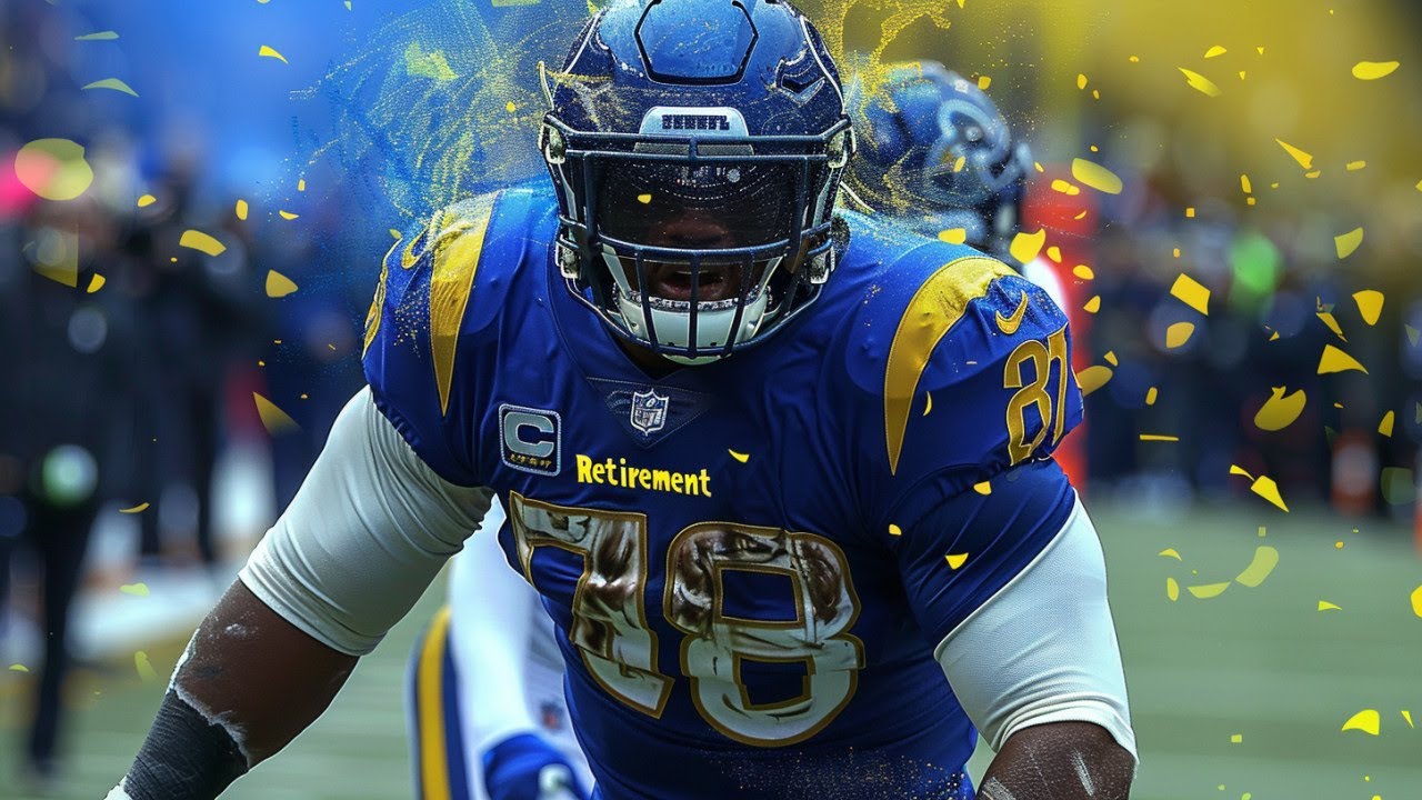 What Is The Average Retirement Pay For NFL Players? - YouTube