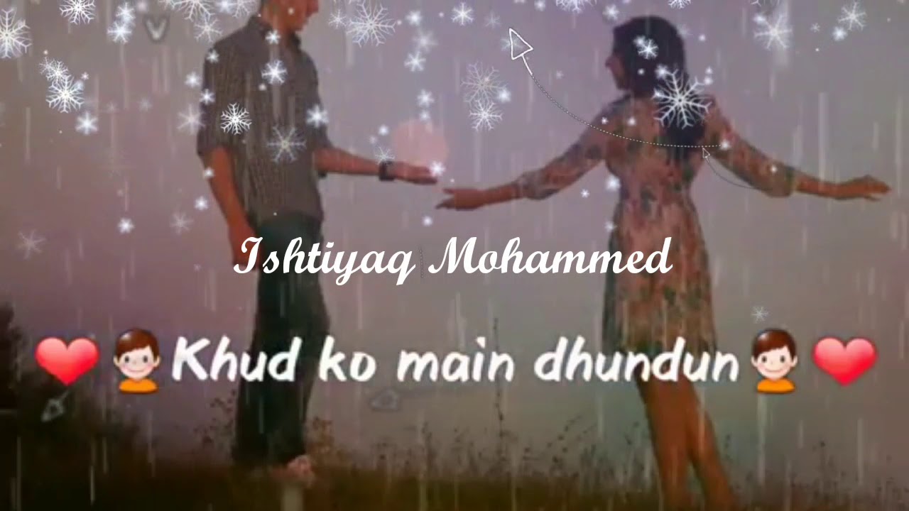 Ye Mausam Ki Barish Whatsapp Status Youtube