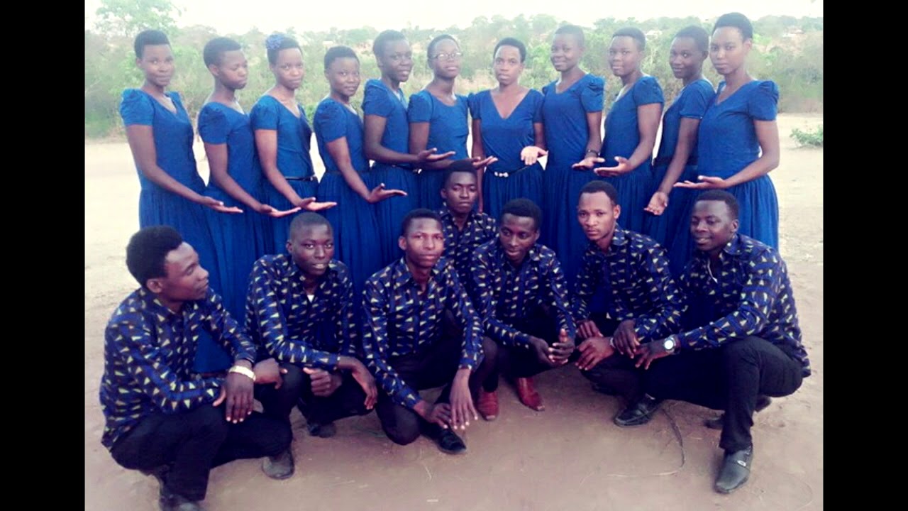 MEZA NDEFU-Kwaya ya vijana waadventista wasabato Bugogo, Geita Tanzania ...