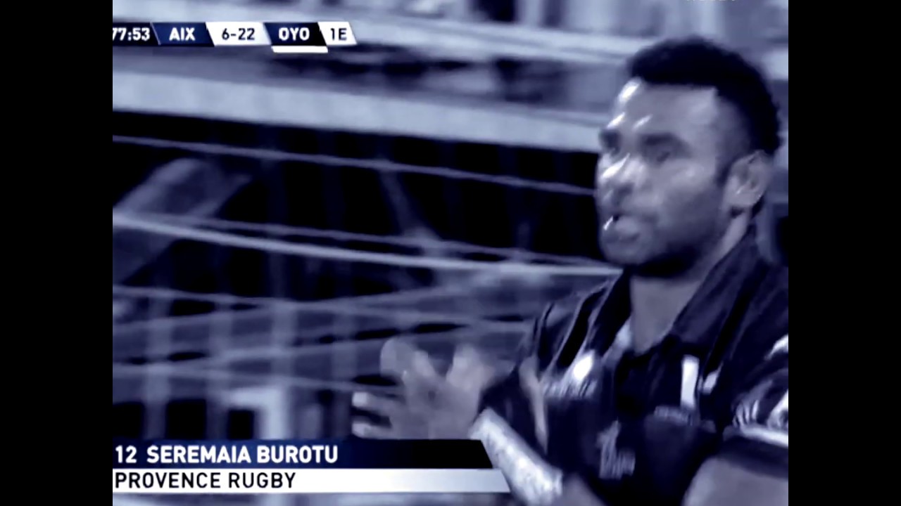 [HIGHLIGHT] La machine Jerry Burotu ! - YouTube