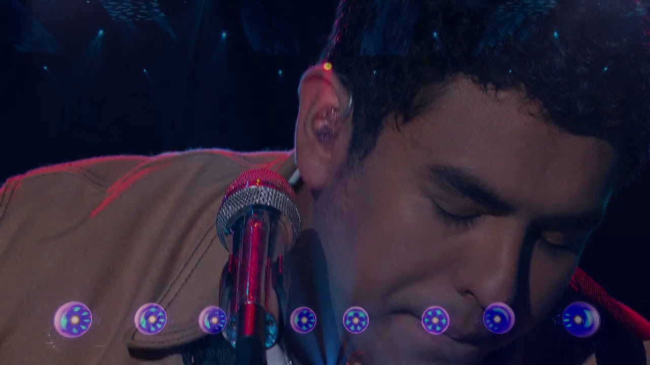 Alejandro Aranda | Millennial Love - YouTube