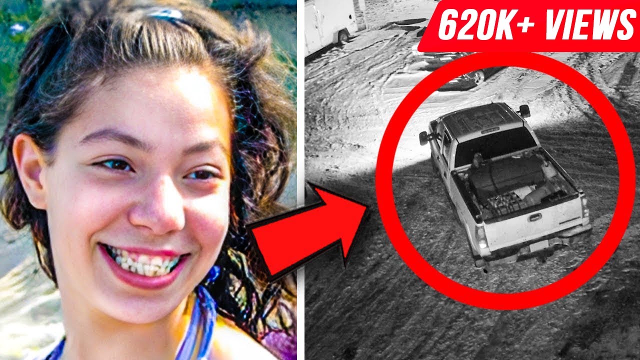 5 Cases With The Most Insane TWISTS You Have Ever Heard | True Crime ...