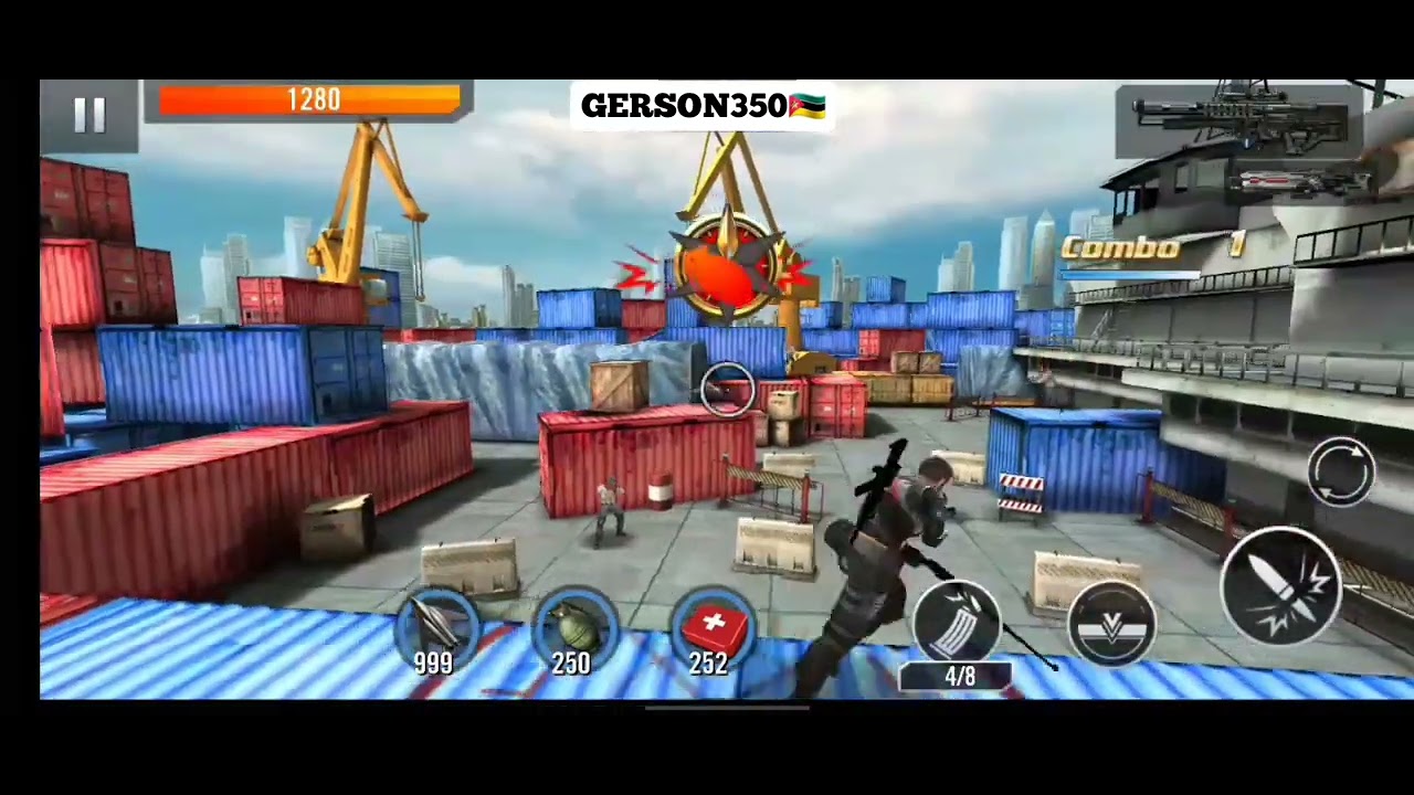 ELITER KILER#game#hastag#gameplay - YouTube