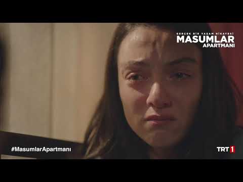 Masumlar Apartmanı/Seni Sevmeyeni Sevmeyeceksin ! 13.Bölüm