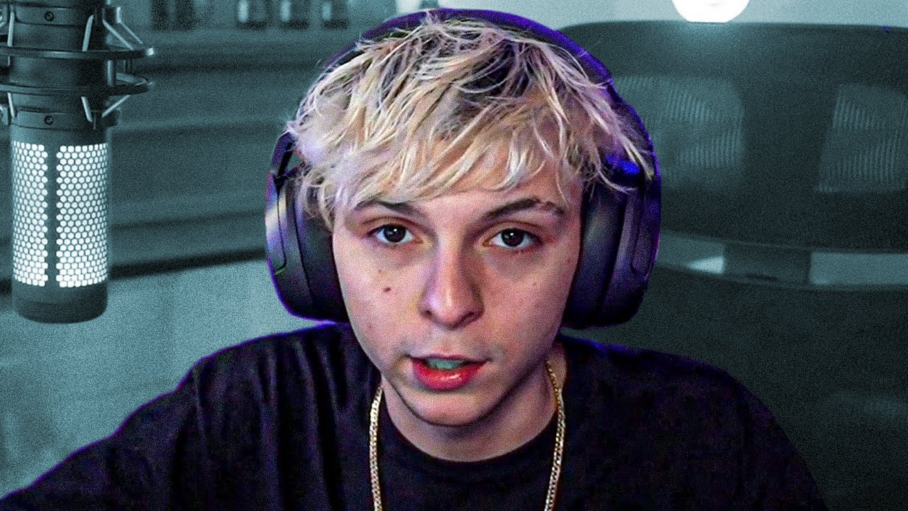 OSCU SE ENOJA EN DIRECTO Y PIDE QUE NO SUBA ESTE VIDEO - YouTube