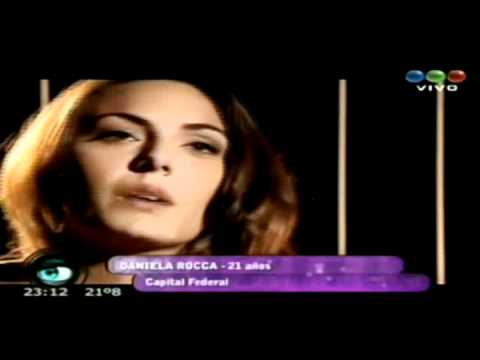 Daniela Rocca - YouTube