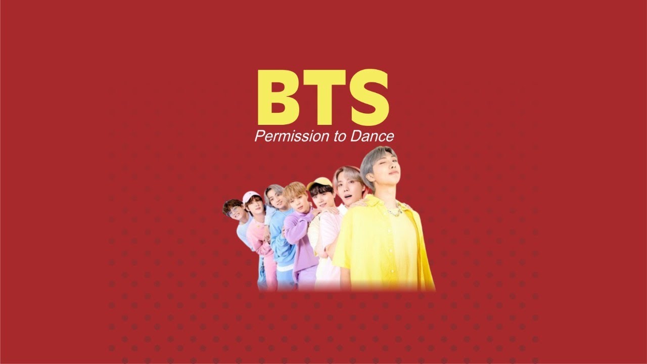 SENAM BTS - YouTube