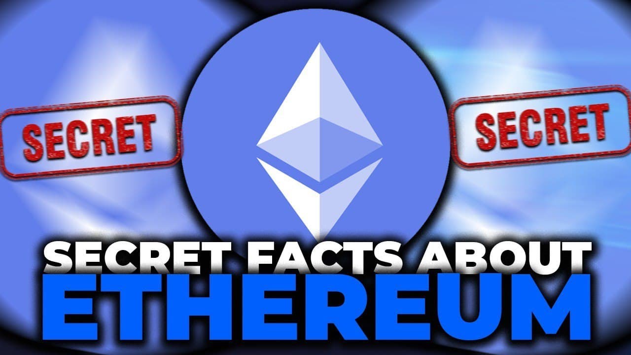 Discover Ethereum | 15 Interesting Facts About Eth - YouTube