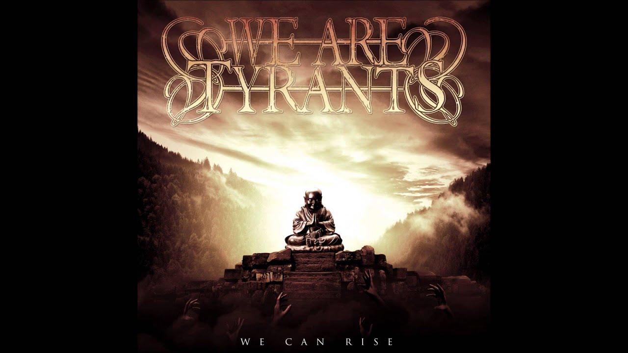 We are Tyrants - Gatekeepers of the Matrix - YouTube