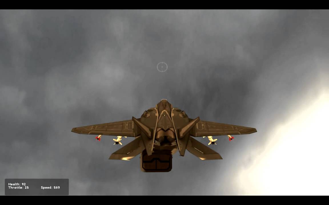 Demonstration of Fleet stuff - YouTube