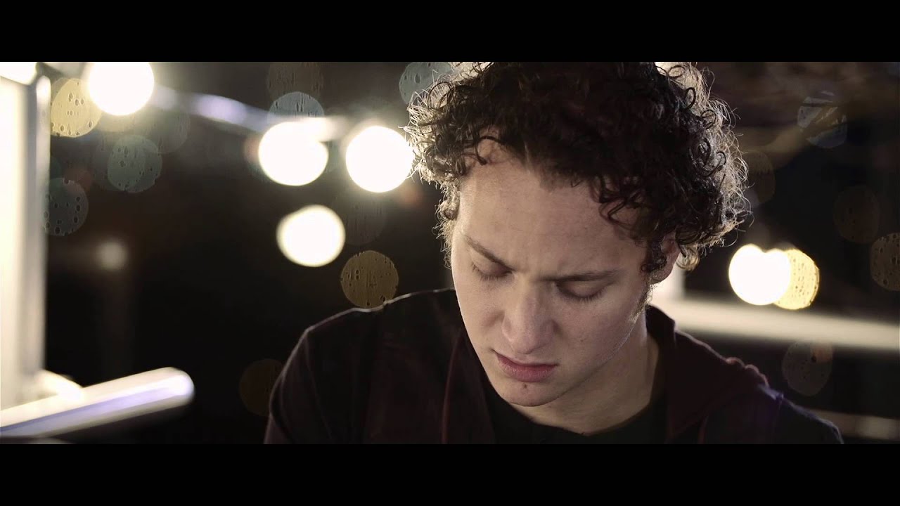 Official Phil Dudley "Wonderland" Music Video - YouTube