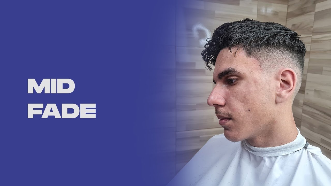 COMO FAZER MID FADE COM APENAS 2 PENTES 😲⚡️ - YouTube