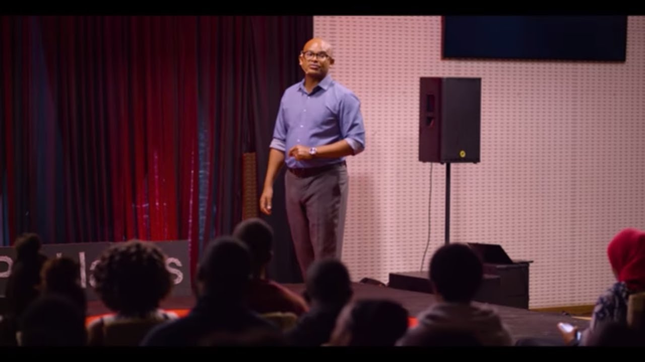 My Great Great Grand Business Idea | Bryan Kariuki | TEDxYouth ...