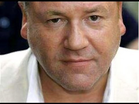 Ray Winstone "Gort" HD Interview - "Snow White and the Huntsman" - YouTube