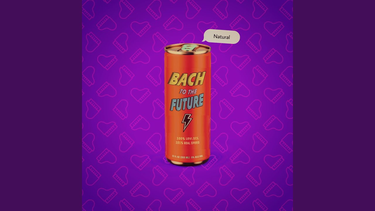 Bach to the Future - YouTube