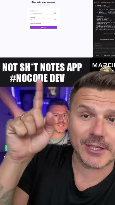 Copy Coder Lets You Duplicate Any Saas Web App Websites In Seconds For Cursor Bolt Vo