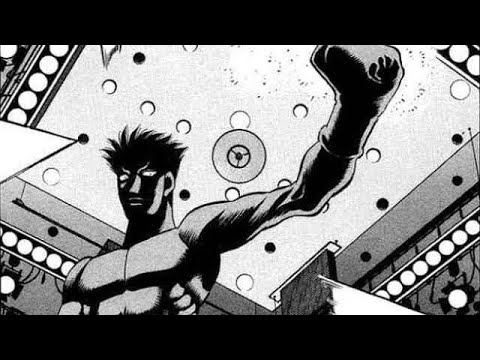 Bullet Ultimate SFX Redesign (Untitled Boxing Game) - YouTube